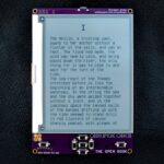 An Open Source eReader That's Free of Corporate Restrictions Is Exactly ...