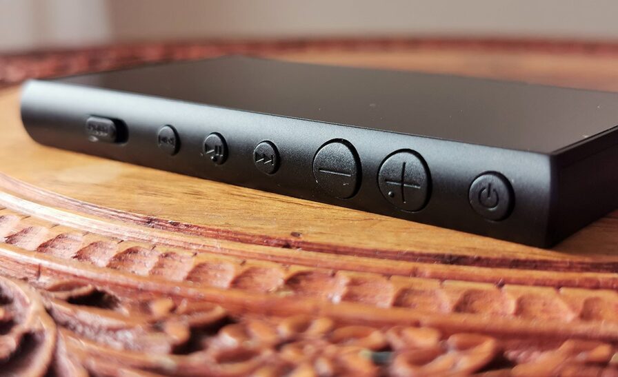 Sony's First Android-Powered Walkman Is Damn Compelling