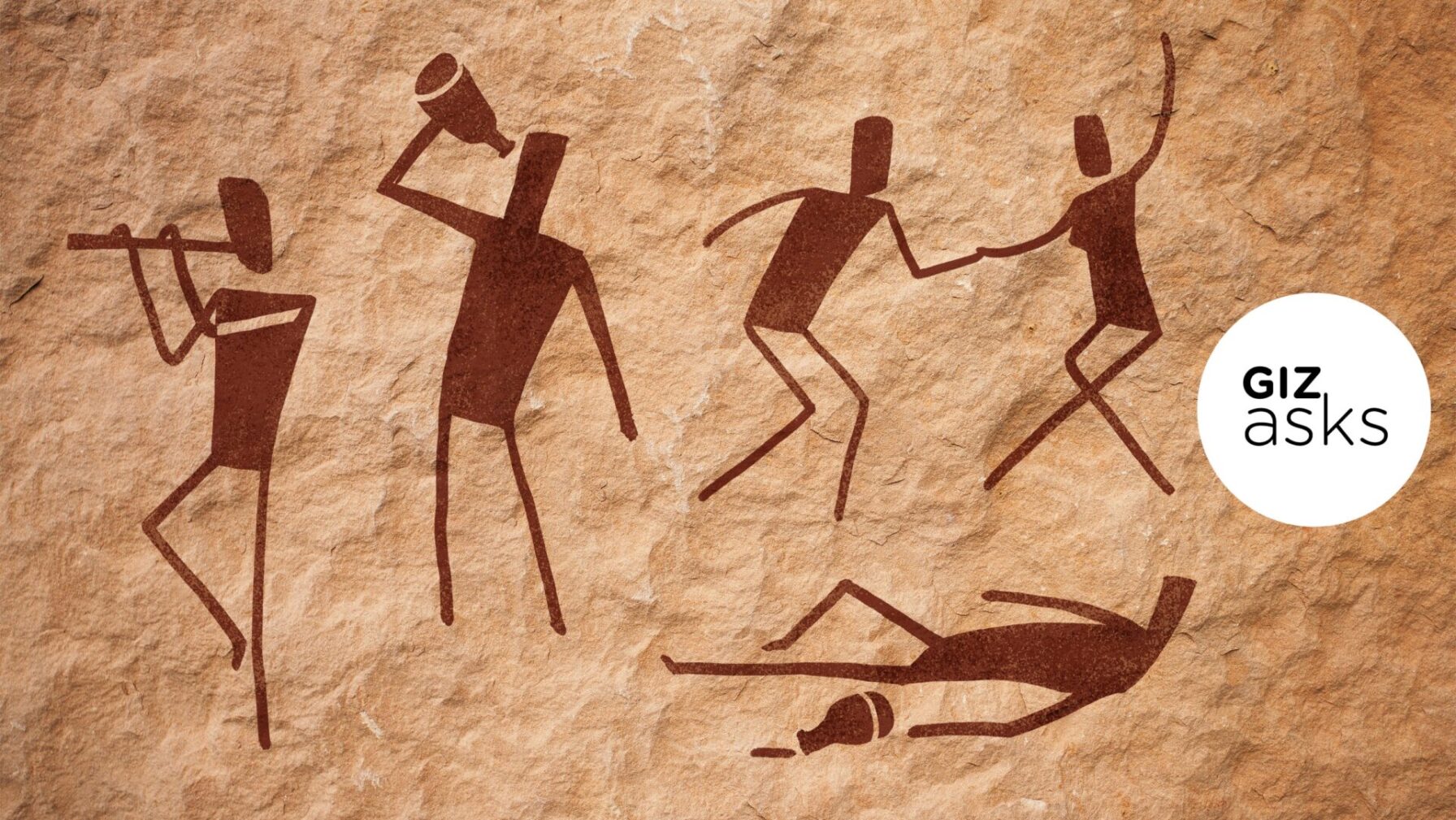 What Was the Most Fun Thing Humans Could Do 5,000 Years Ago?