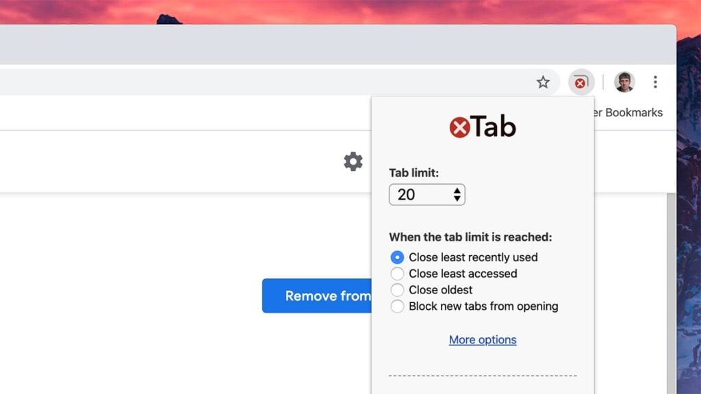 How to Stop Too Many Tabs From Taking Over Your Browser