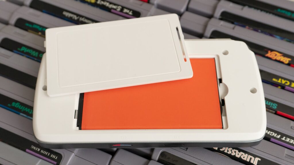 For $65 This Handheld Console Isn't Perfect But It Gets the Important ...