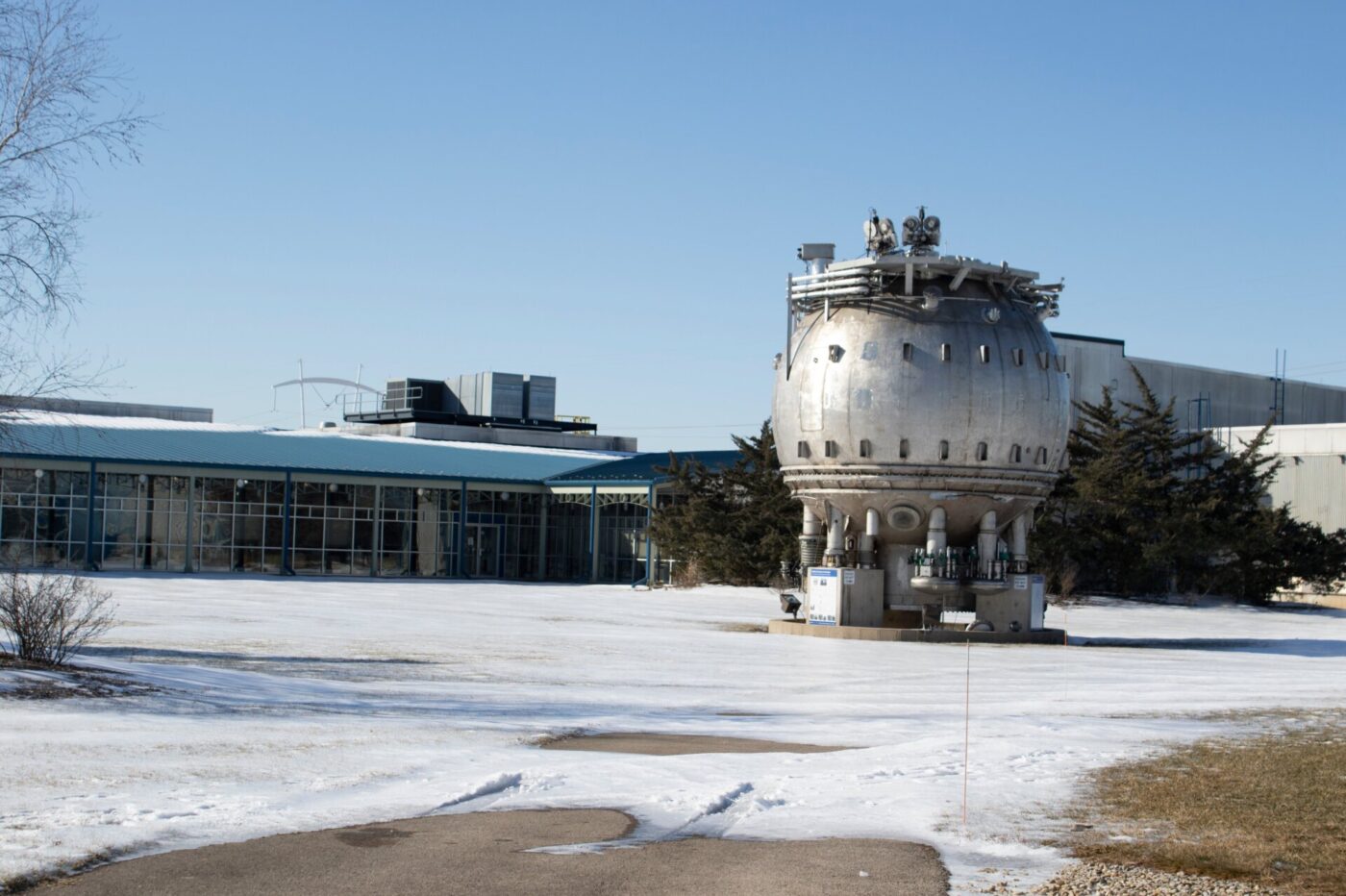 Searching for Dark Matter With Quantum Computers, One Blip of Light at ...