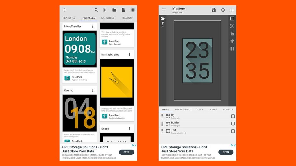 The Best Apps for Customizing Your Android Phone