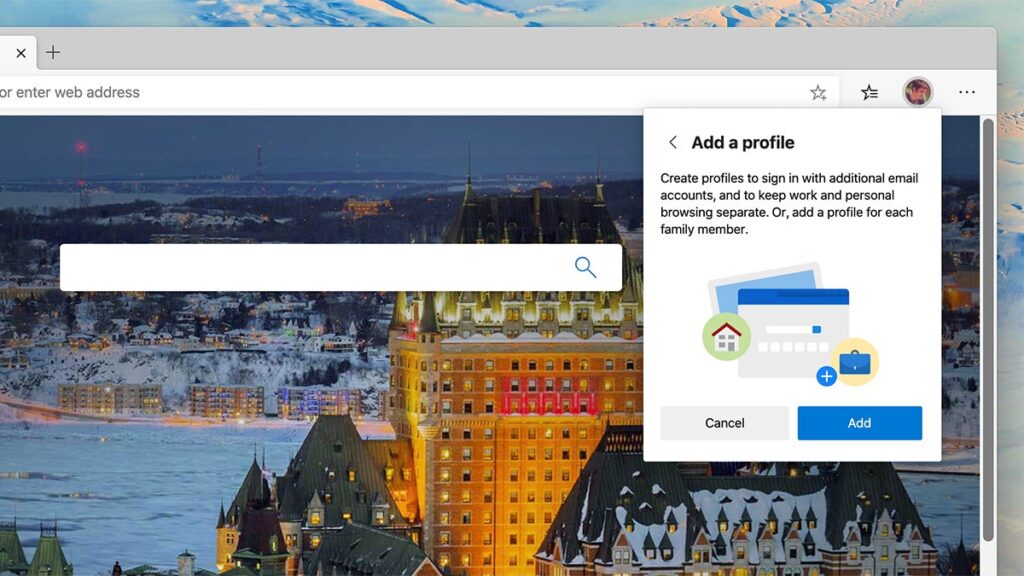 Profiles Are Your Browser's Powerful Hidden Feature, and Here's How to ...