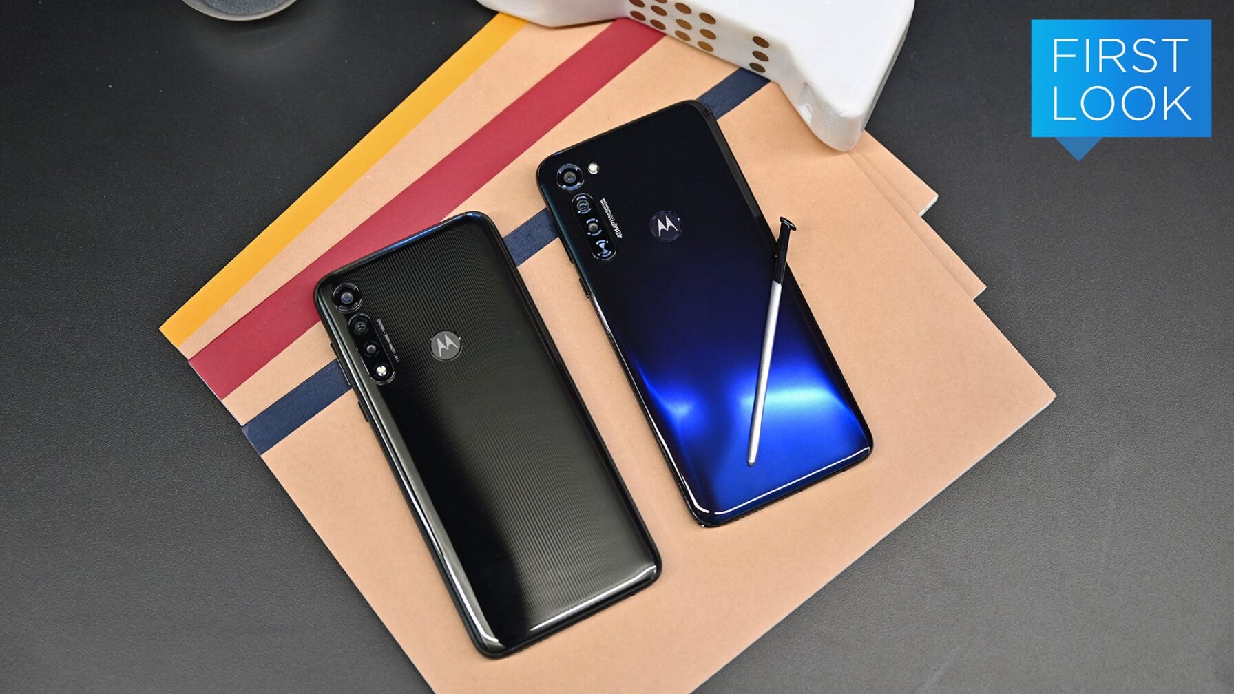 Moto Hopes to Retake the Budget Phone Crown With Two New Flavors of the ...