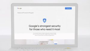 Here's How Google's Ultimate Account Protection Works, and Why You ...