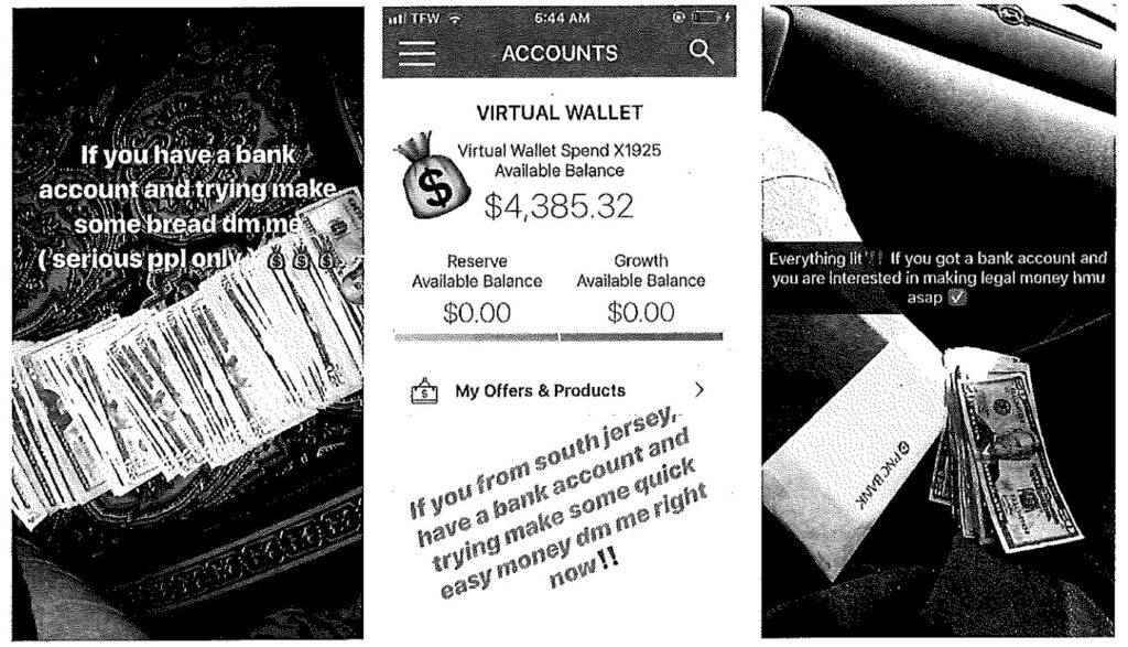 Influencer Offering 'Legal' Money in Insta Stories Arrested for Not-So ...