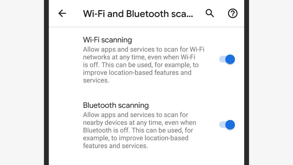 How Location Tracking Works on Your Phone in 2020