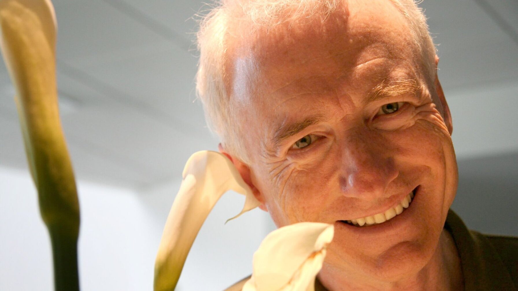 The Computer Scientist Responsible for Cut, Copy, and Paste, Has Passed ...