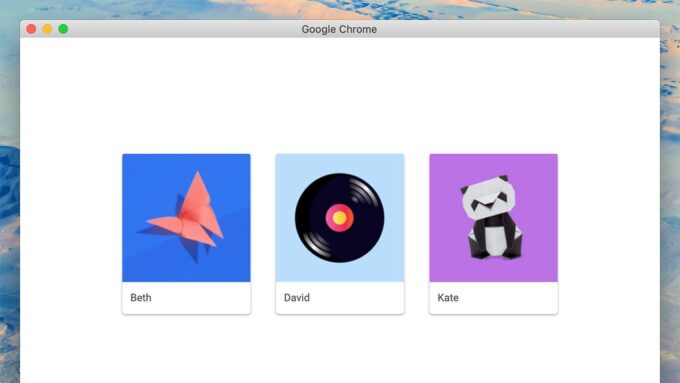 Profiles Are Your Browser's Powerful Hidden Feature, and Here's How to ...