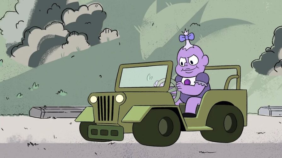 40 Essential Steven Universe Episodes to Watch Before the Series Finale