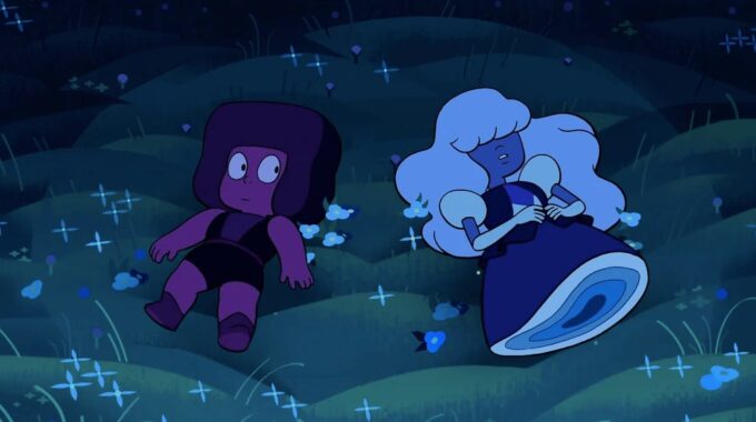 40 Essential Steven Universe Episodes to Watch Before the Series Finale