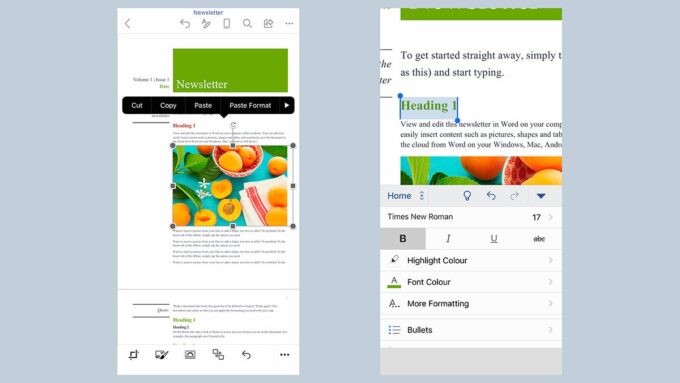 The Best Apps for Getting Real Work Done on Your Phone