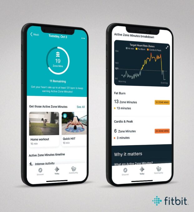Surprise! Fitbit's First New Product Since Google Deal Is A Fitness Tracker