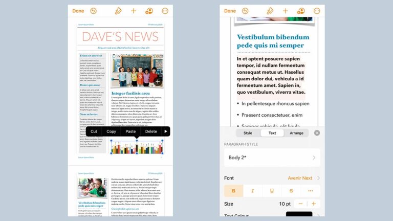 The Best Apps for Getting Real Work Done on Your Phone