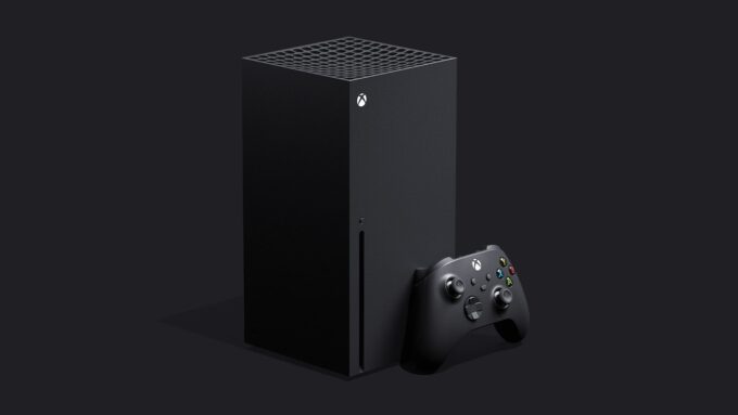AMD's Ray Tracing Looks Great on the Xbox Series X