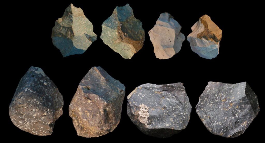 Extinct Humans May Have Passed Down Stone Technology for Thousands of ...