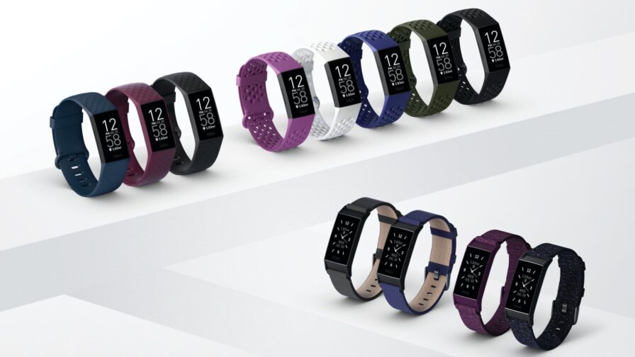 Surprise! Fitbit's First New Product Since Google Deal Is A Fitness Tracker