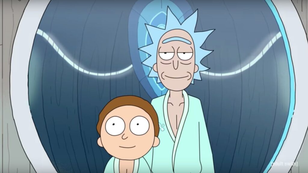 10 of TV's Best 'Spa Day' Episodes for a Little R&R