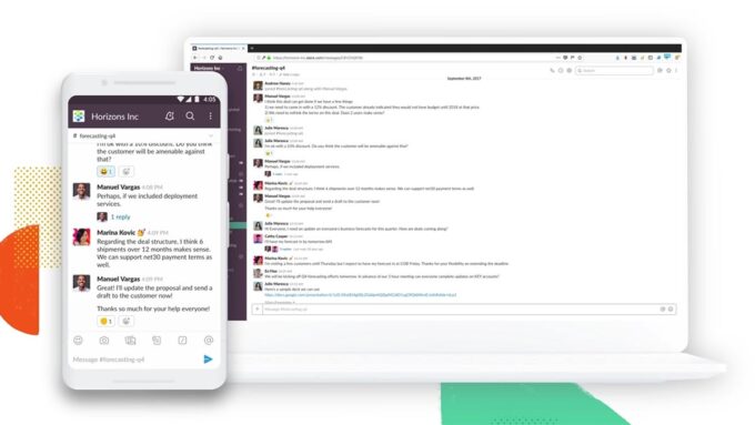 15 Tips and Tricks to Make Slack Feel Normal in 2020