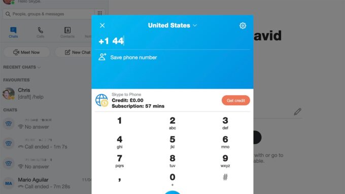How to Make Phone Calls From Your Computer
