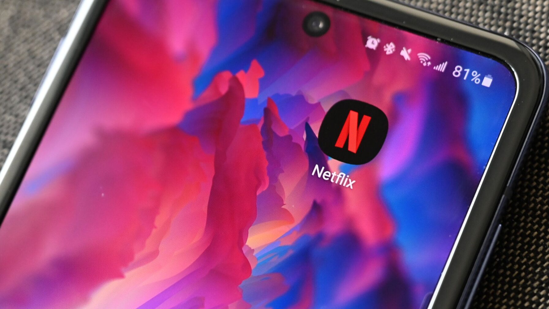 Android Users Can Now Be Free From Their Netflix Viewing Mistakes