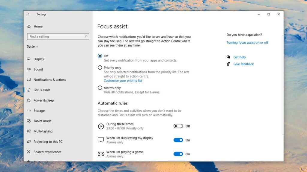 31 Little-Known Settings on Your Phone and Laptop You Should Know About