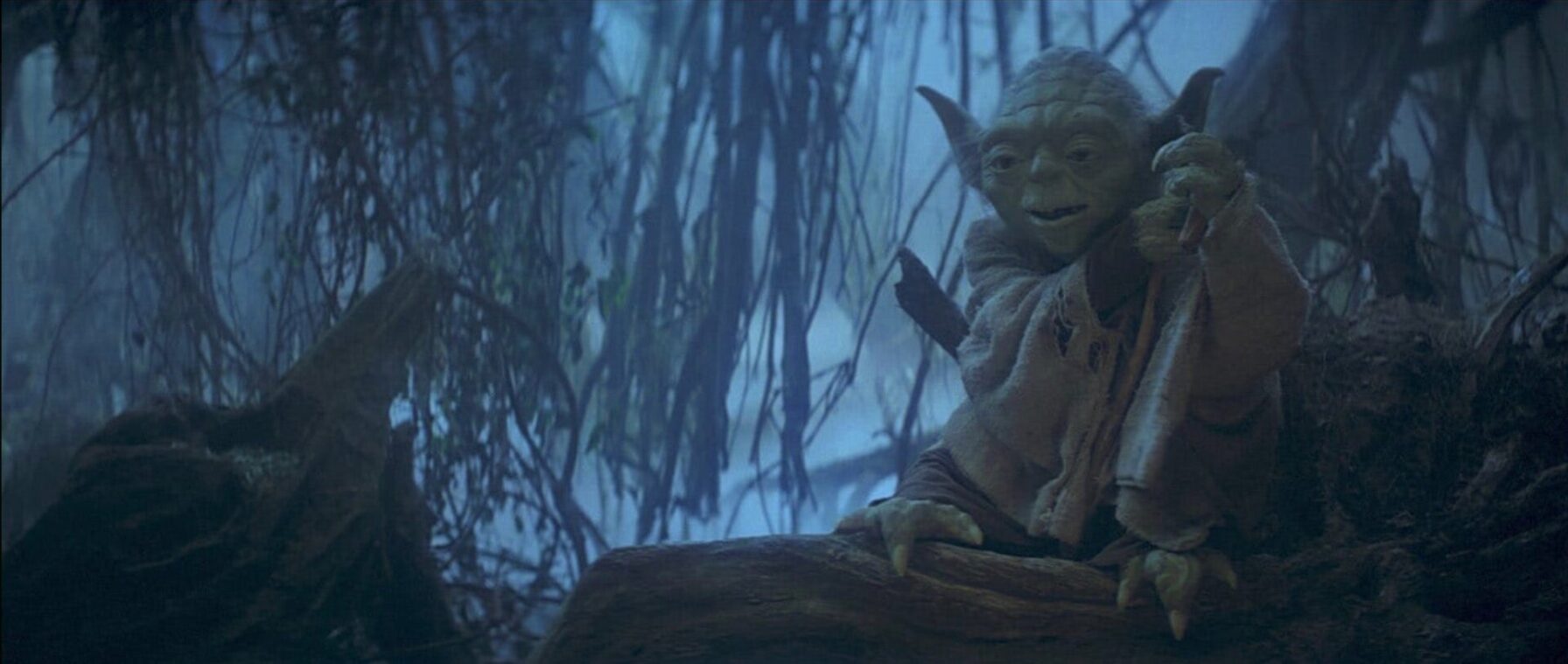 The Best Things The Empire Strikes Back Introduced to Star Wars