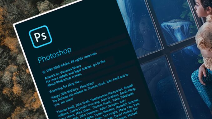 How to Use Your Extra Time at Home to Finally Learn Photoshop