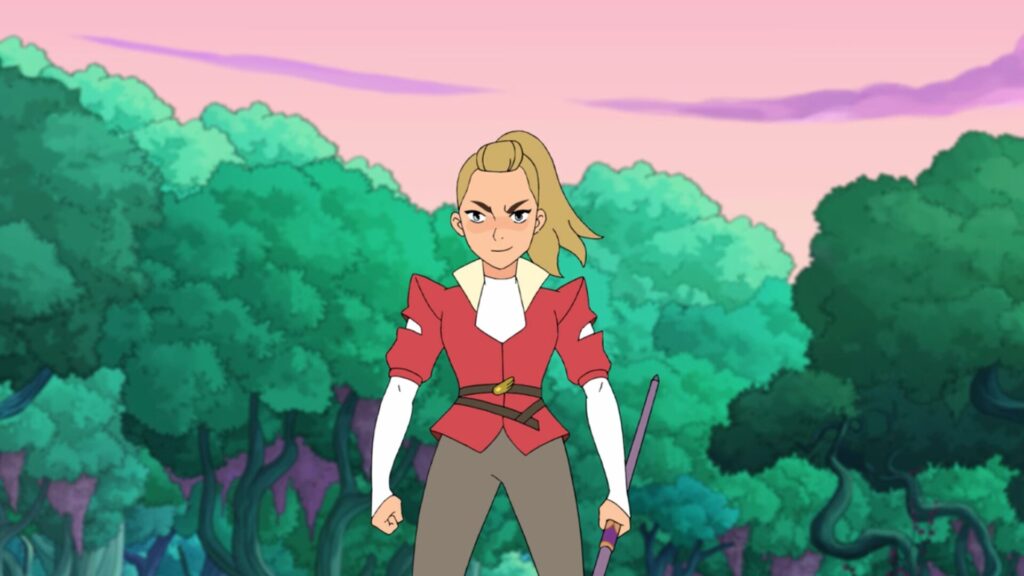 20 of the Best She-Ra and the Princesses of Power Lewks