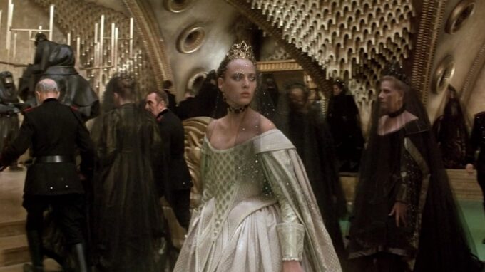 A Guide to Dune’s Strange and Intense Religions