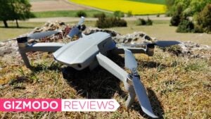 DJI's Mavic Mini 2 Packs 150% Better Range and 4K Video Into the Same ...