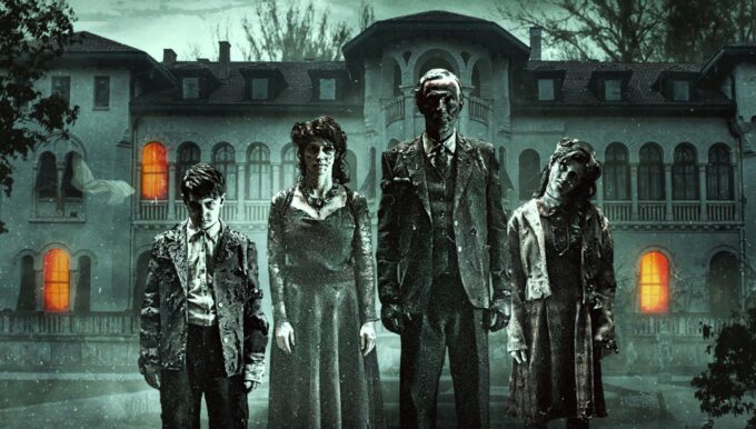 The Ghosts of War Trailer Sends WWII Soldiers Into an Especially ...