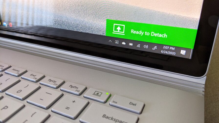 Microsoft Surface Book 3 Review: Big Specs, Big Price