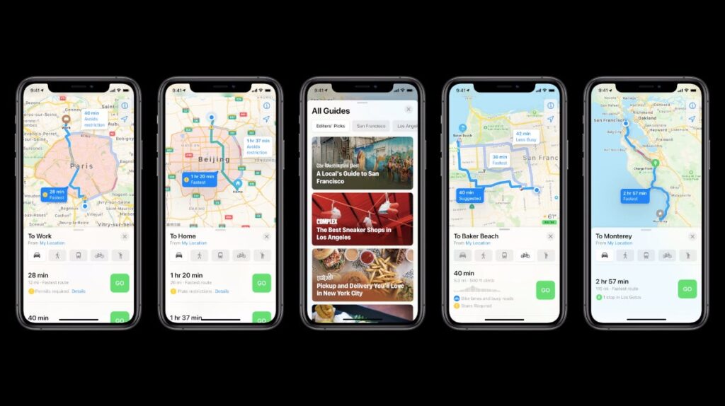 Here's What's New in iOS 14