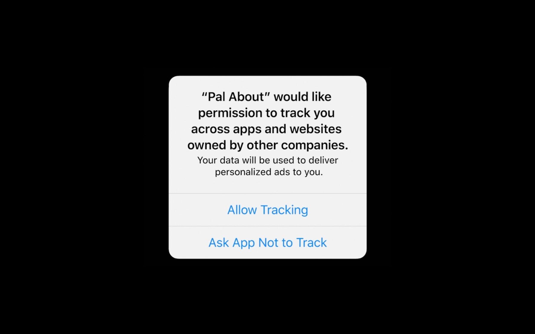The Biggest Privacy Changes Coming to iOS in 2020