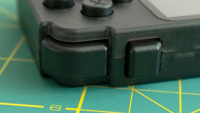 This Powerful Retro Handheld Almost Puts the N64 in Your Pocket