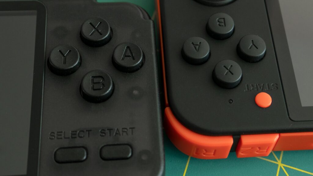 This Powerful Retro Handheld Almost Puts the N64 in Your Pocket