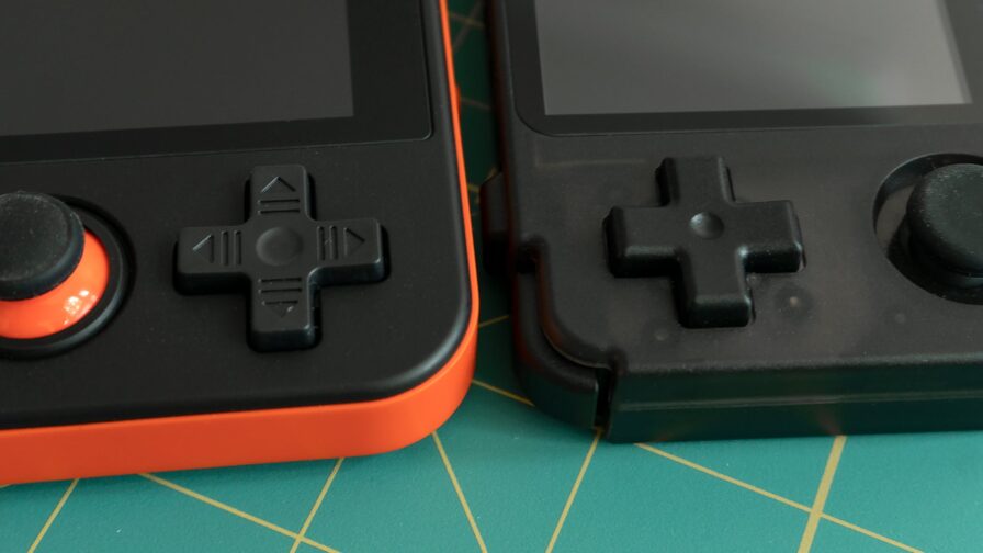 This Powerful Retro Handheld Almost Puts the N64 in Your Pocket