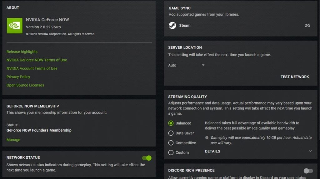 GeForce Now Finally Lets Users Automatically Sync Games With Their ...