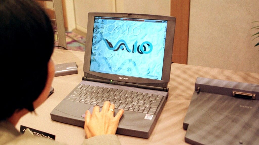 Some Computers and Cellphones From the '90s