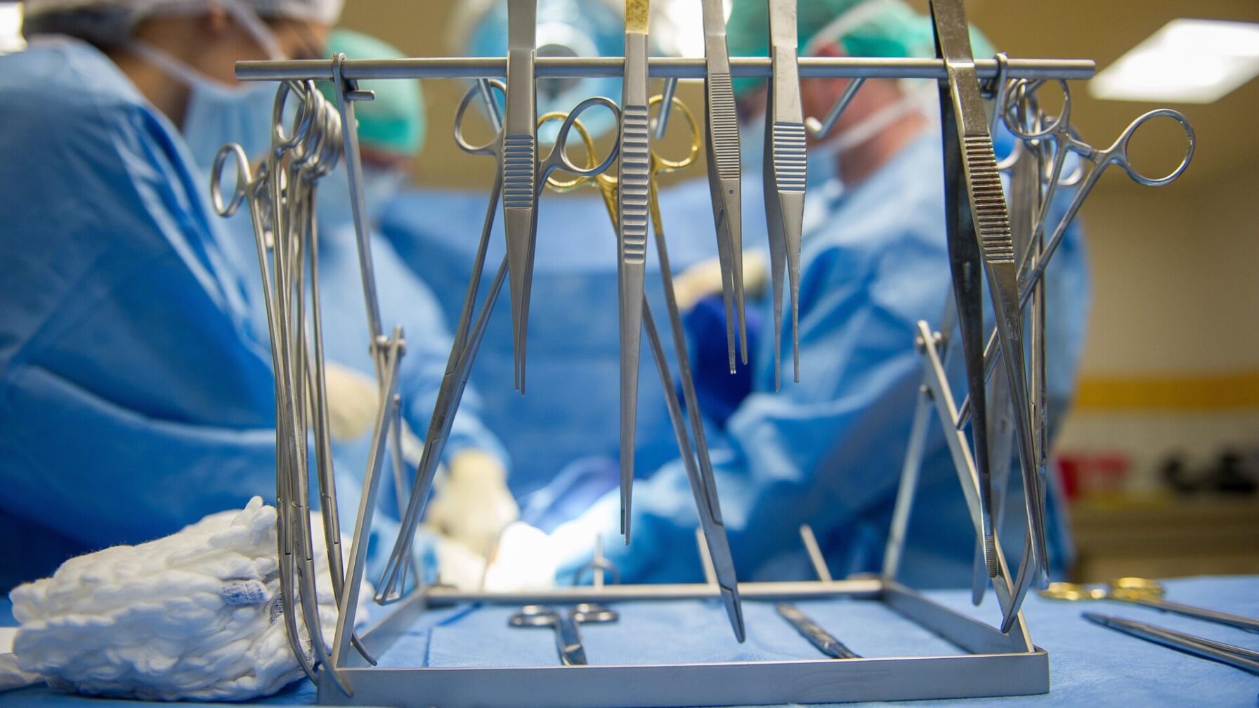 A Lab Accident Likely Led to a Woman's Death From Brain-Destroying ...