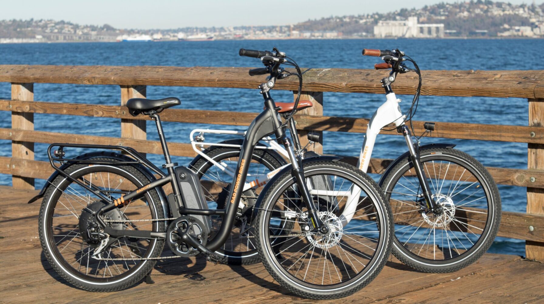 This Crazy Sideways Bicycle Rides Like a Snowboard On Wheels