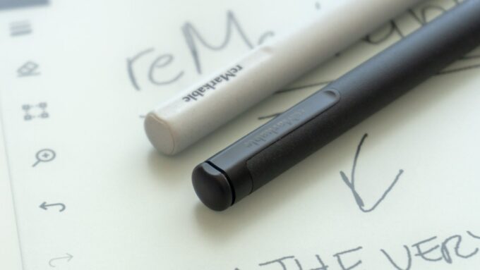 The reMarkable 2 Is the Tablet That Will Convince You to Go Paperless