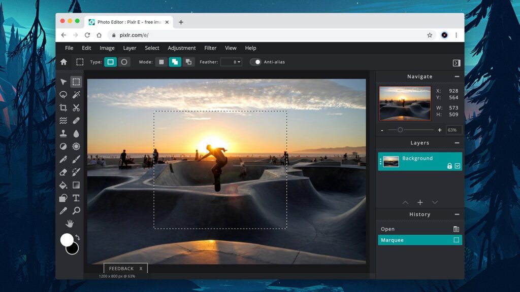 The Best Free Photoshop Alternatives