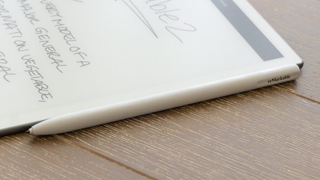 The reMarkable 2 Is the Tablet That Will Convince You to Go Paperless