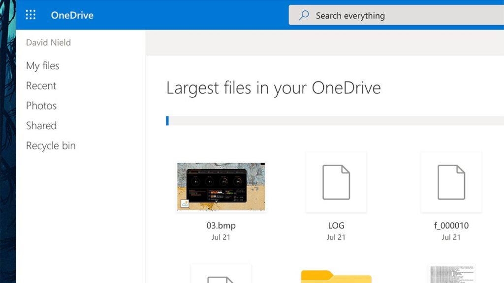 How to Clear Out Space in All Your Cloud Storage Accounts