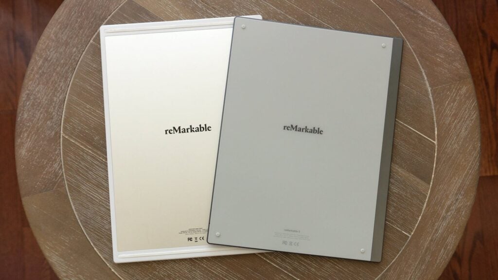 The reMarkable 2 Is the Tablet That Will Convince You to Go Paperless
