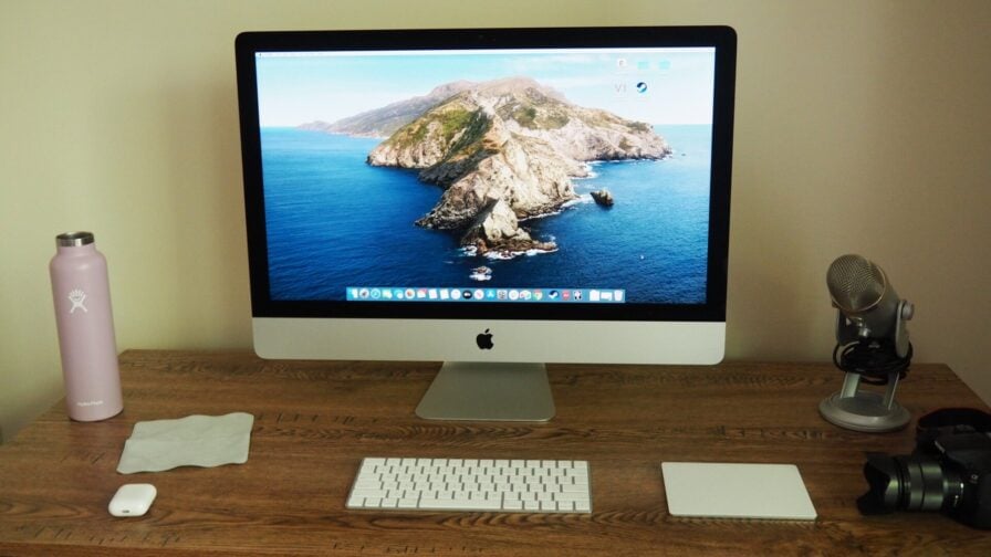 iMac 2020 Review: The Last of the Best Intel iMacs