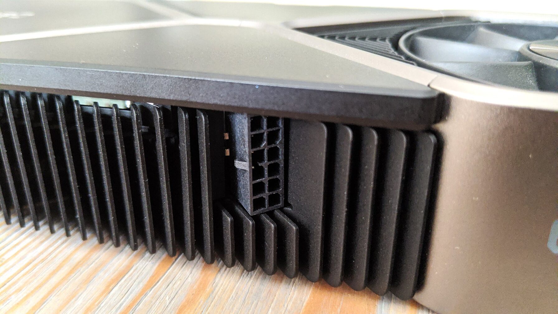 The Nvidia RTX 3080 Finally Makes 4K Gaming a Reality